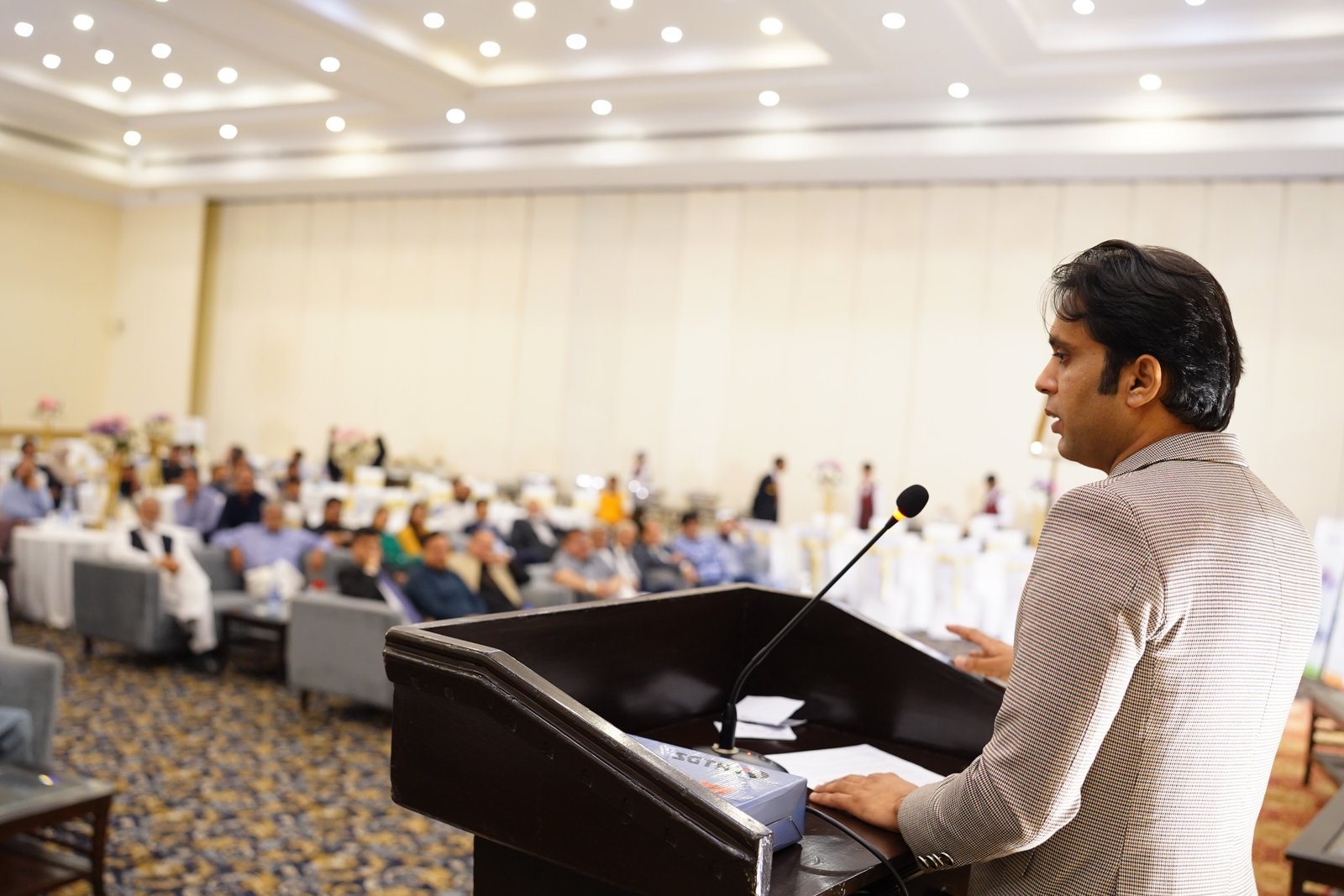 Eastern Group of Companies