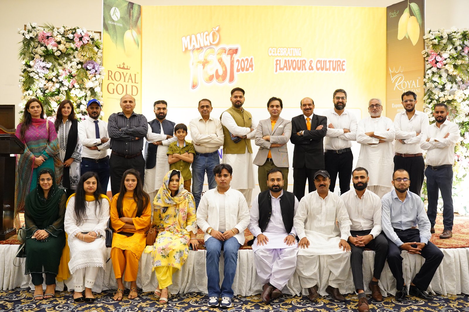 Eastern Group of Companies