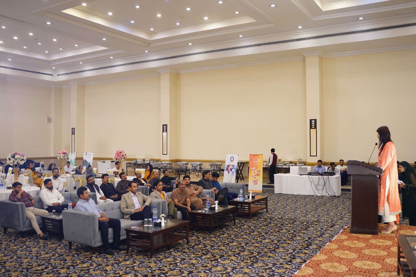 Eastern Group of Companies